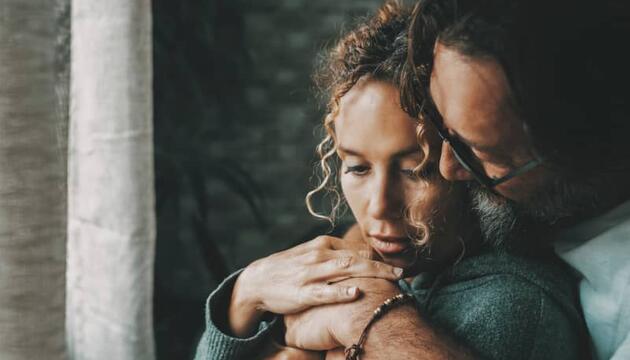 Apego ansioso: qué es y cómo afecta en pareja | DKV